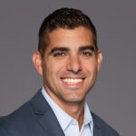 Meet Dr. Nicholas Alianello, DPM - Foot and Ankle Specialist