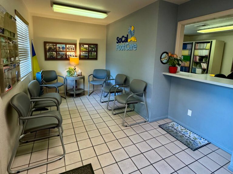 SoCal Foot Care - Escondido, CA