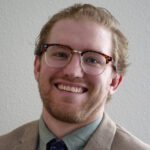 Garrett Wireman, DPM, ATC | Integrative Foot & Ankle Centers of Washington