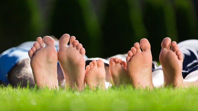 Integrative Foot & Ankle Centers of Washington