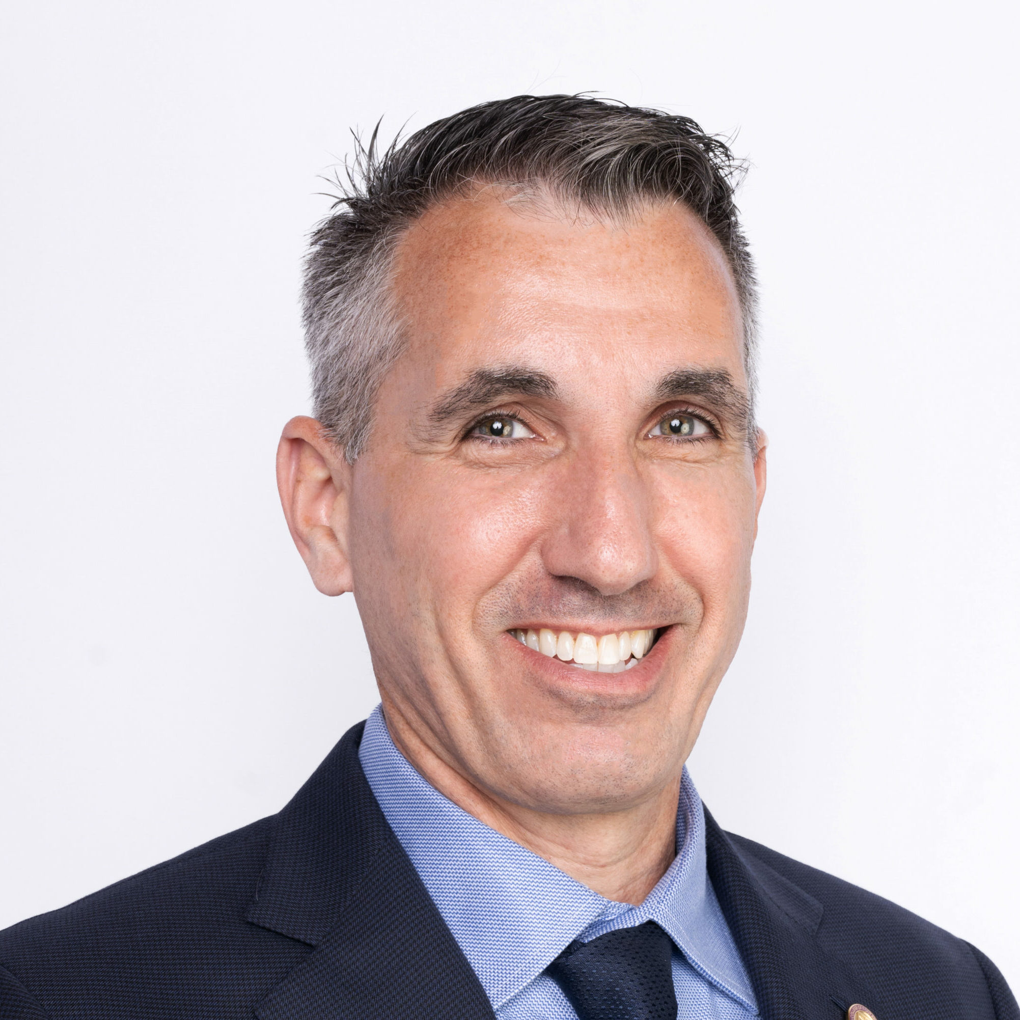 Jeffrey Baker DPM | Podiatrist at Weil Foot & Ankle Institute