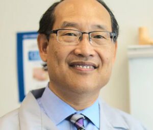 Joseph S. Kim, DPM | Weil Foot & Ankle Institute
