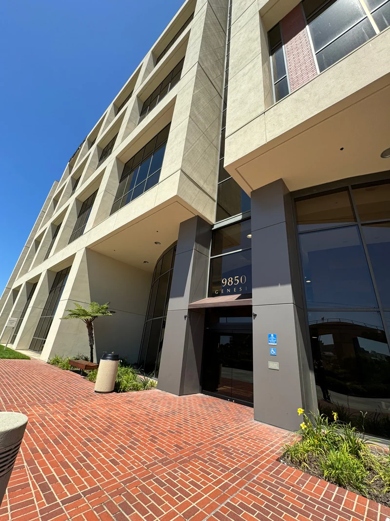 Podiatrist Near Me | SoCal Foot Care - La Jolla/UTC, CA