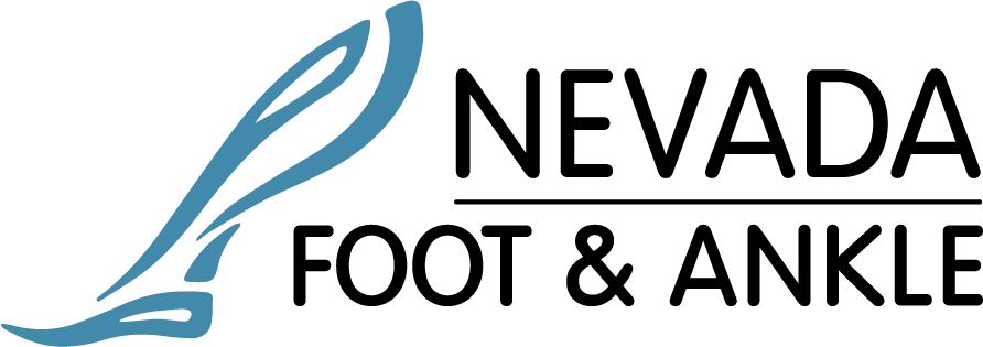 Kirk Larkin, DPM | Nevada Foot & Ankle