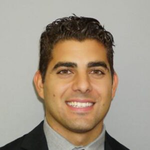 Meet Dr. Nicholas Alianello, DPM - Foot and Ankle Specialist