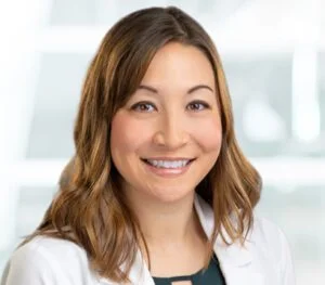 Jessica Potter, DPM - Bay Area Foot Care