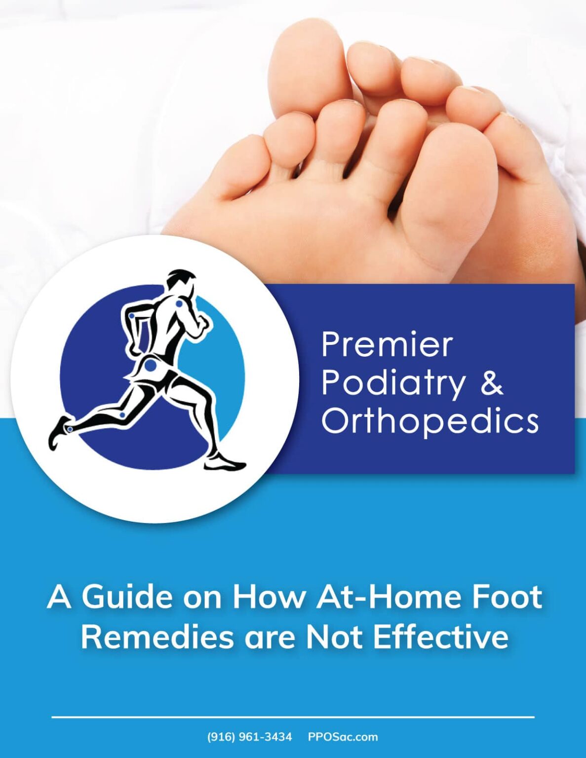 Top Podiatry & Orthopedics Office in Carmichael, Folsom, Roseville ...