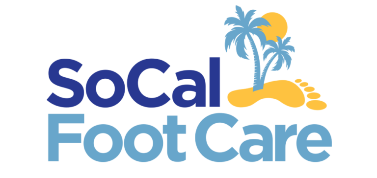 Foot Doctor Near Me | Colby Berger DPM, FACFAS | SoCal Footcare