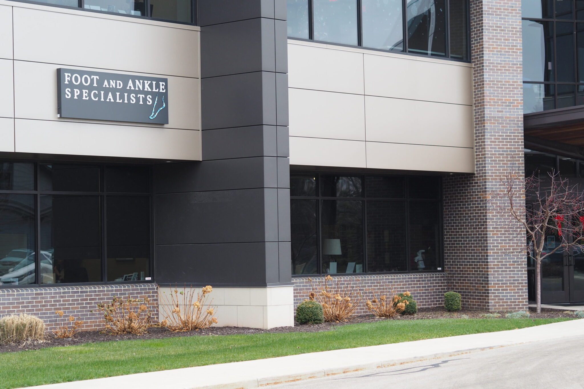 Podiatrist Near Me | Patrick Meyer, DPM, FACFAS, ABFAS | Foot and Ankle ...