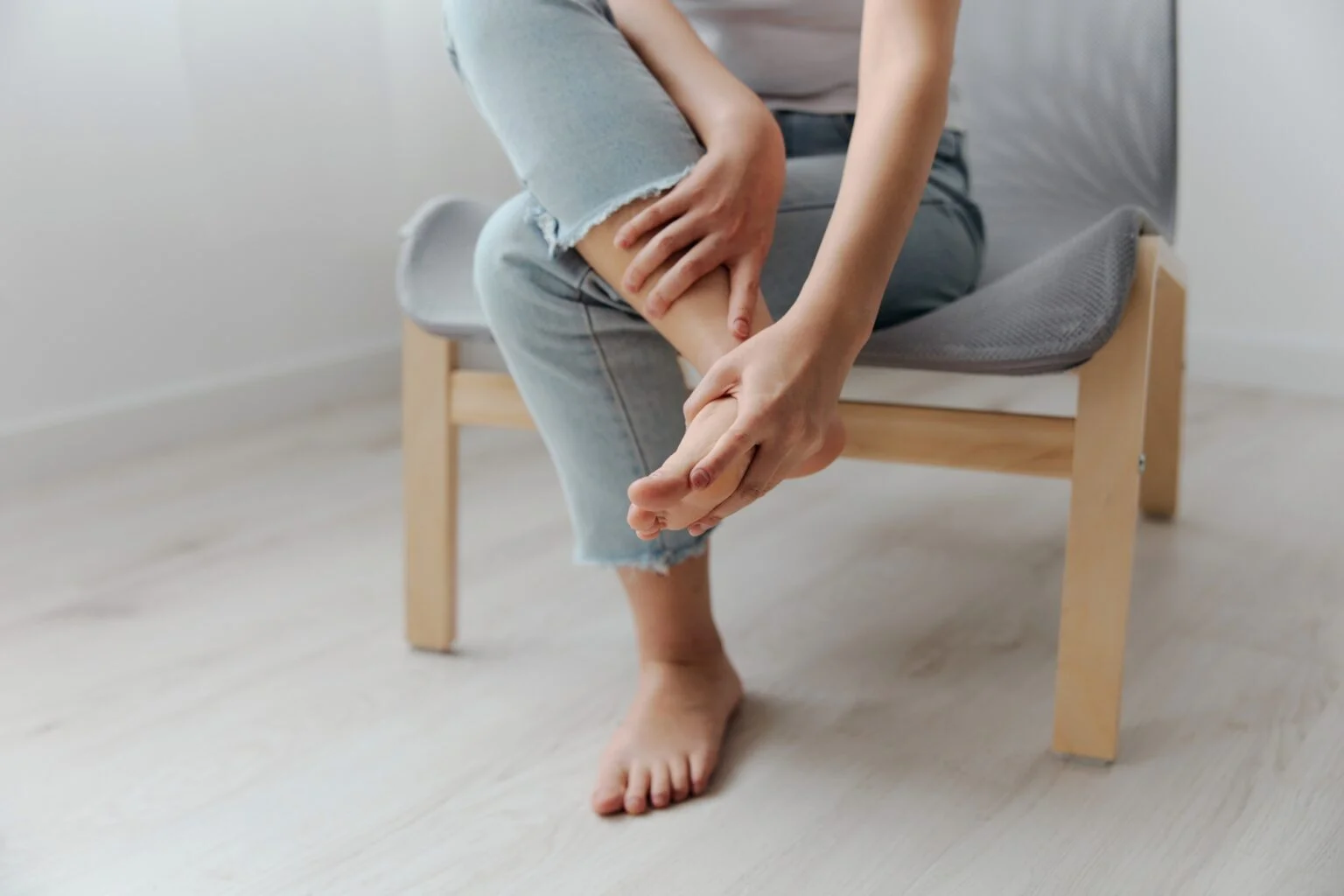 Cuboid Syndrome | University Foot & Ankle Institute