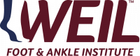 Weil Foot-And Ankle Institute Chicago Ilinois Clinics LP