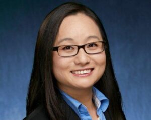 Eunice Cho, DPM | Sacramento Foot and Ankle Center