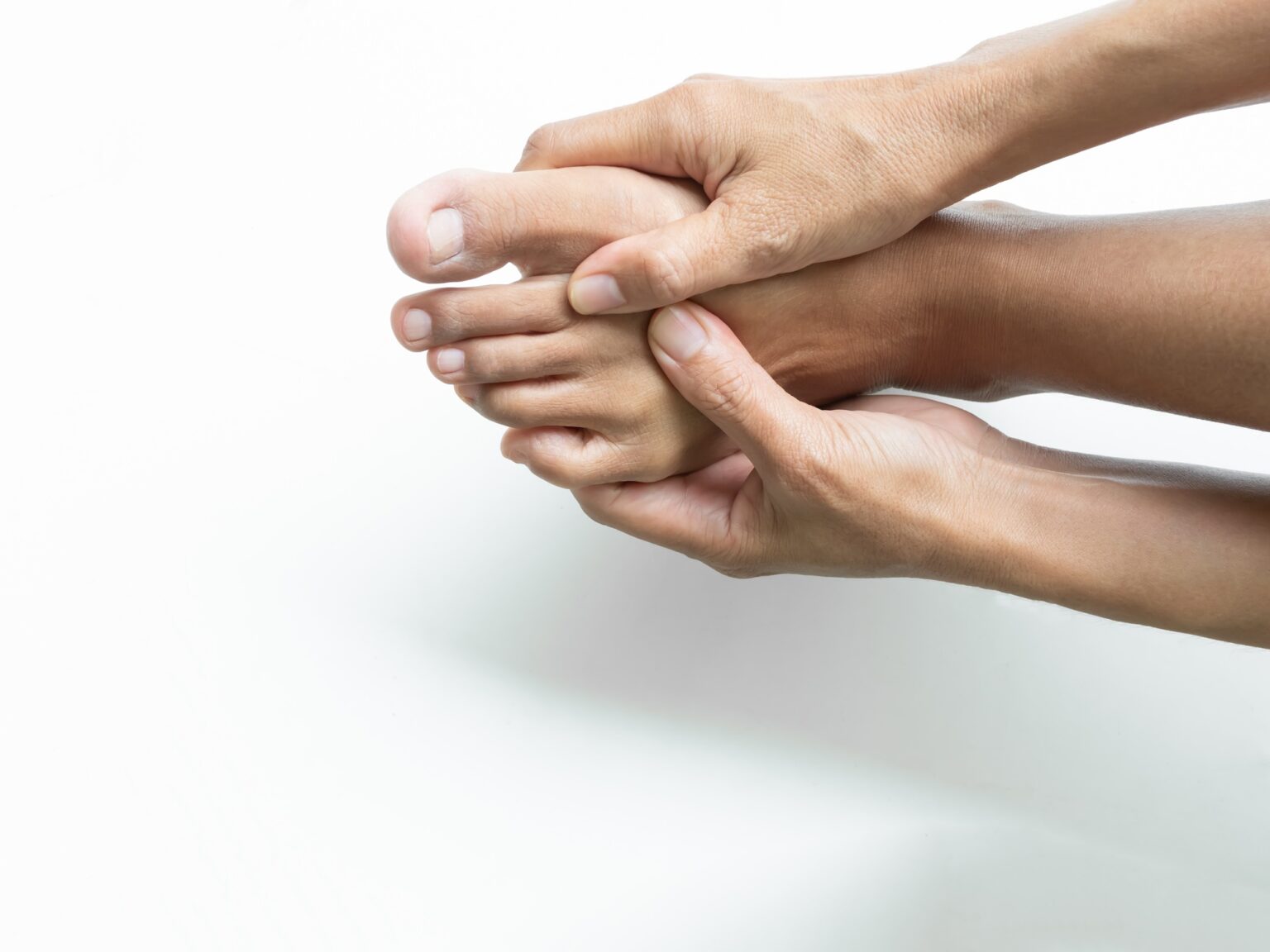Diseases and Deformities | Stockton, Modesto, California | Valley ...