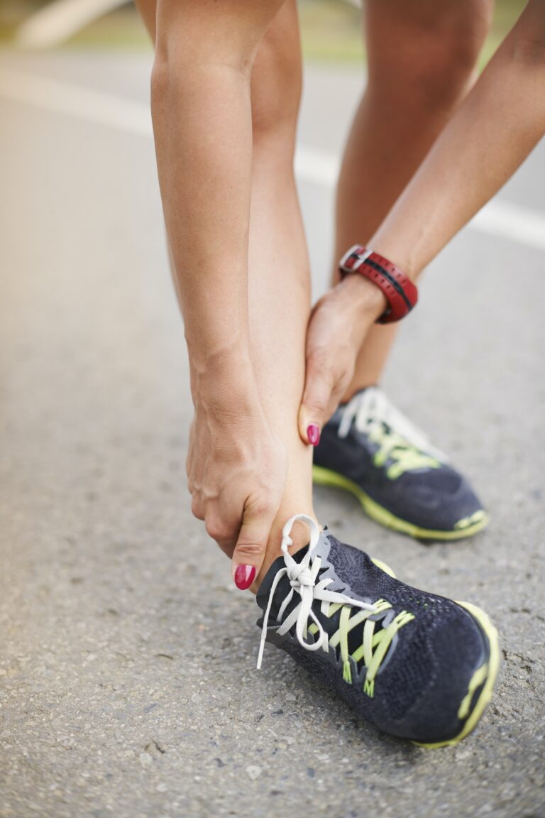 Plantar Plate Tears and How to Treat Them | Weil Foot & Ankle Institute