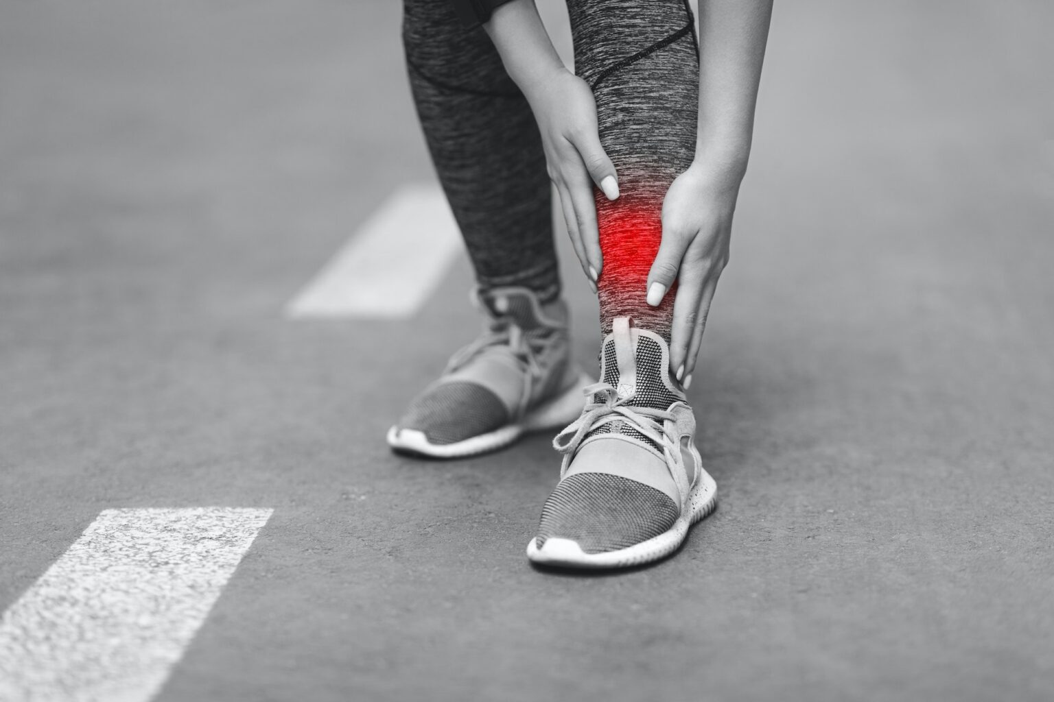Shin Splints in Phoenix and Mesa AZ | Desert Foot and Ankle | Phoenix ...