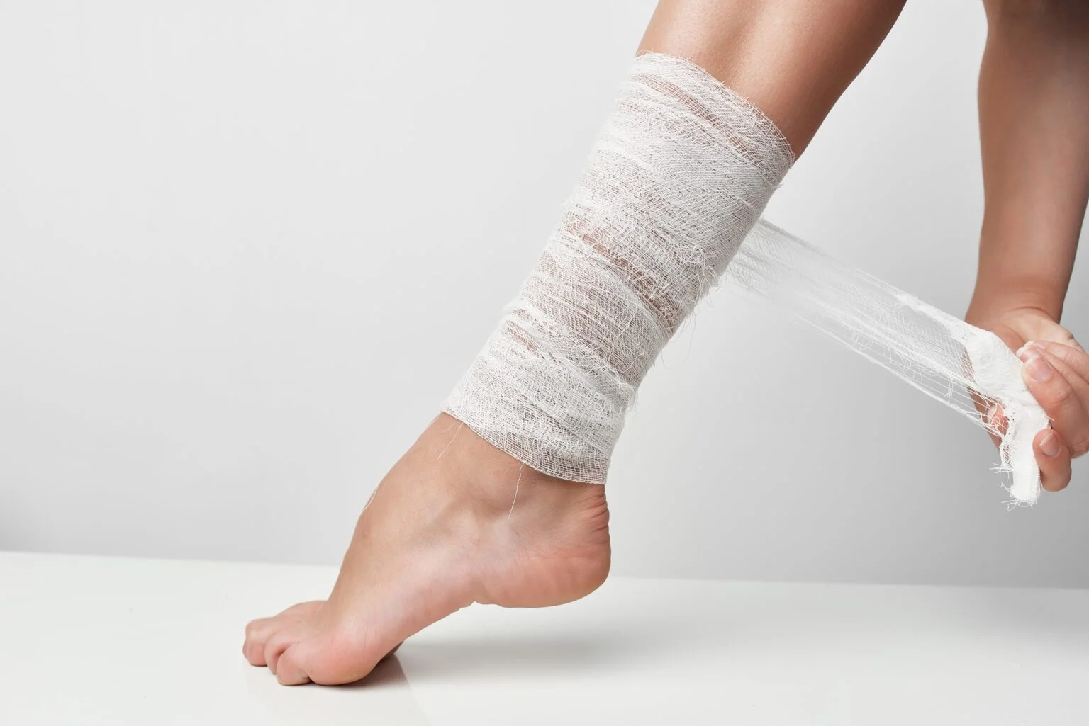 Advanced Tenex Health Procedure | University Foot & Ankle Institute