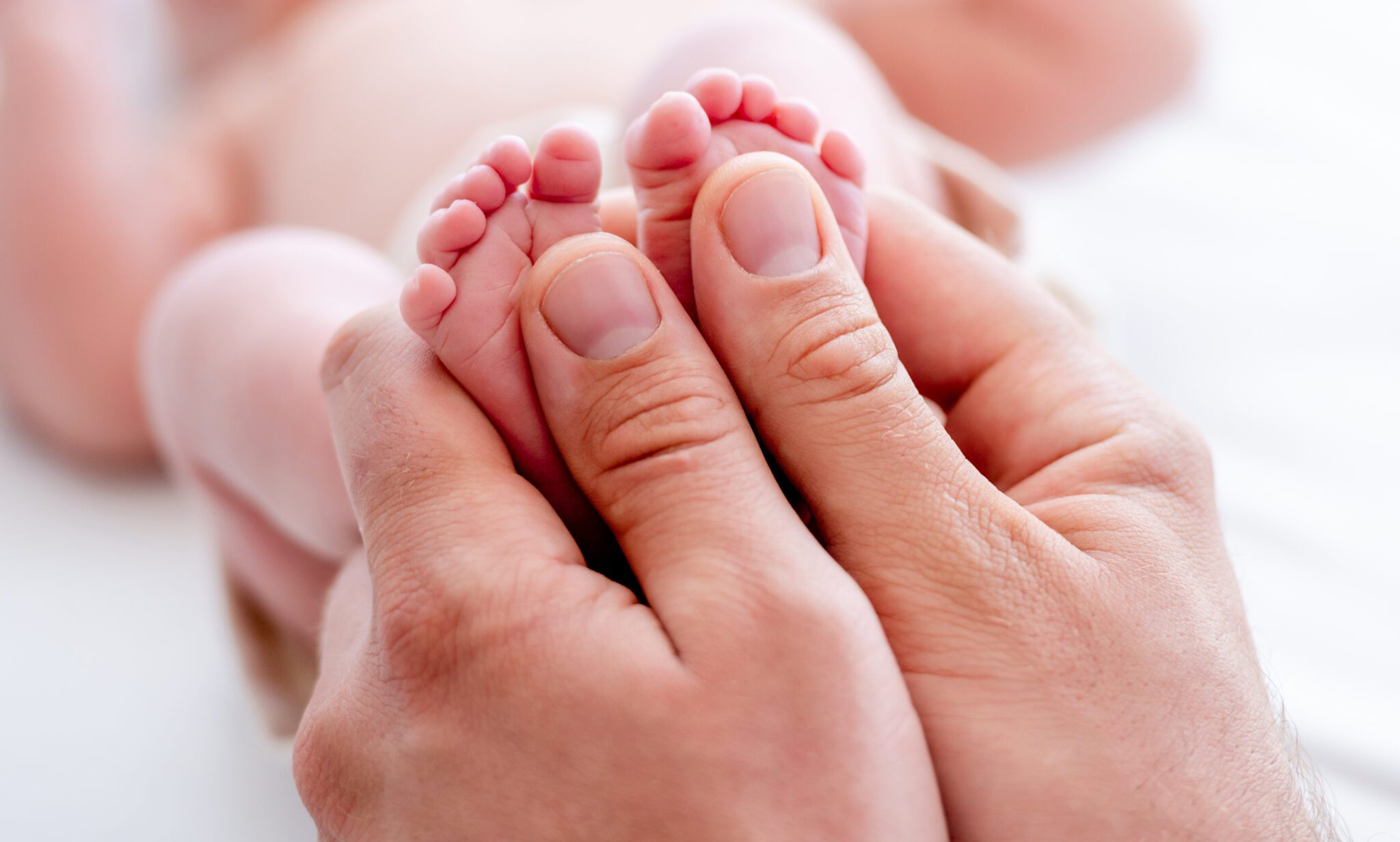Child Footcare | Conditions and Treatment Options