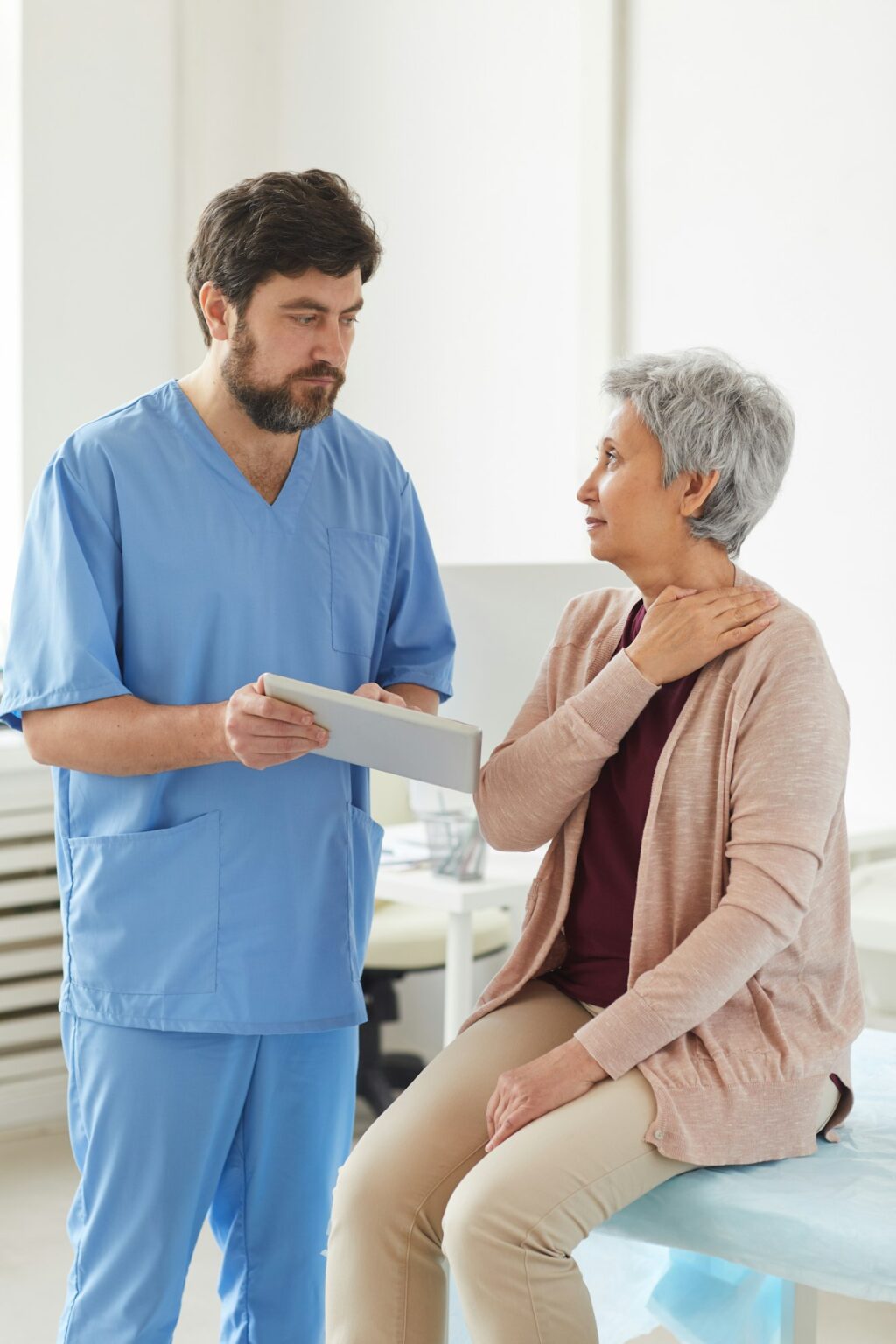 Eric M. Feit, DPM | Precision Foot and Ankle Centers