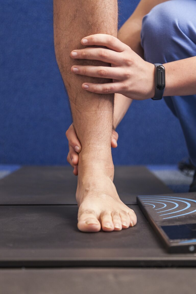 Kayna Patel, DPM | Weil Foot & Ankle Institute